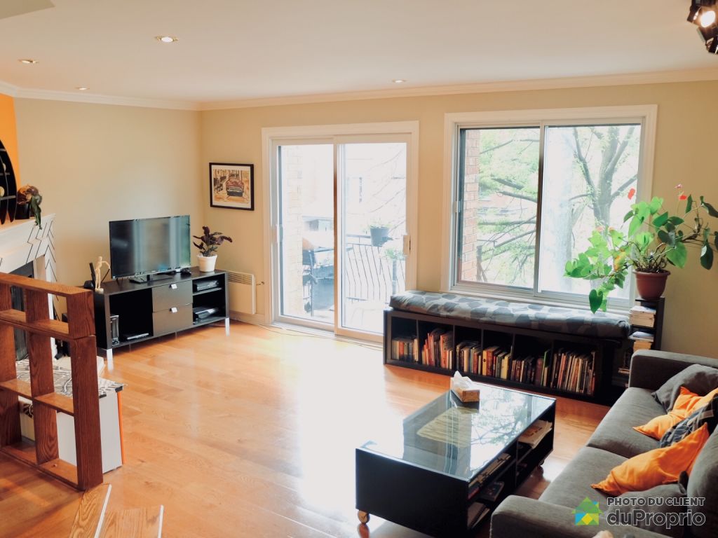 Quebec Apartments, houses for rent