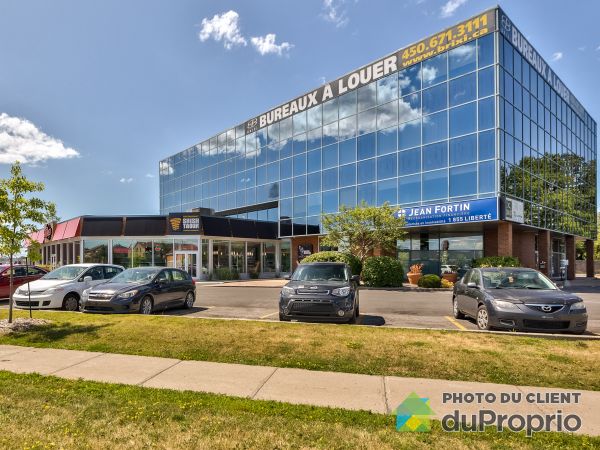 Brossard Apartments, houses for rent | DuProprio