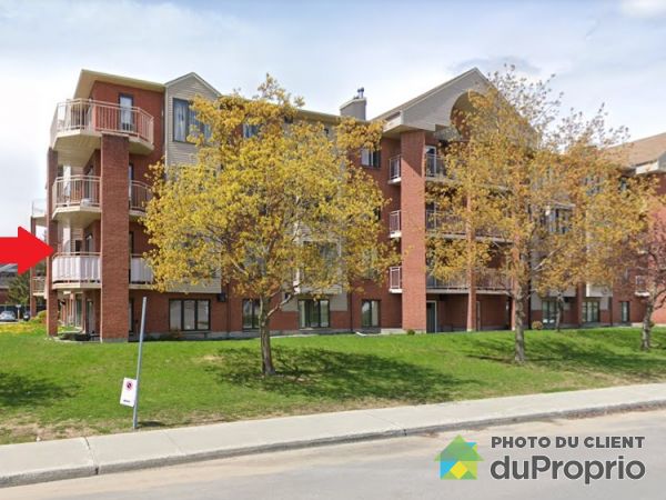 Page 4 - Appartements à louer, Québec
