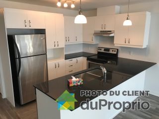 Appartements, maisons à louer, Brossard