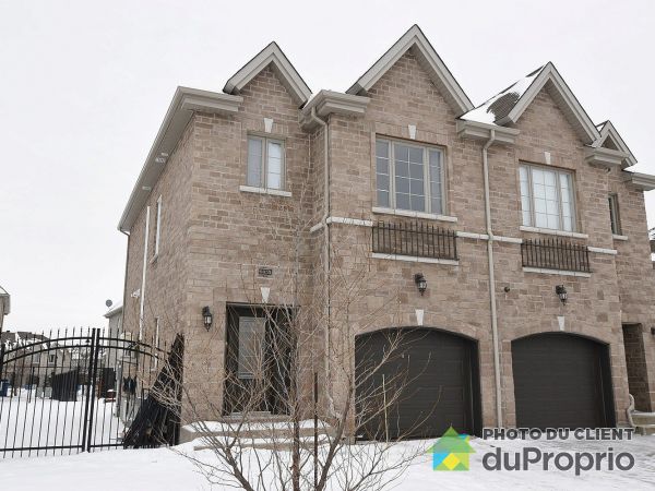 Brossard Apartments, houses for rent | DuProprio