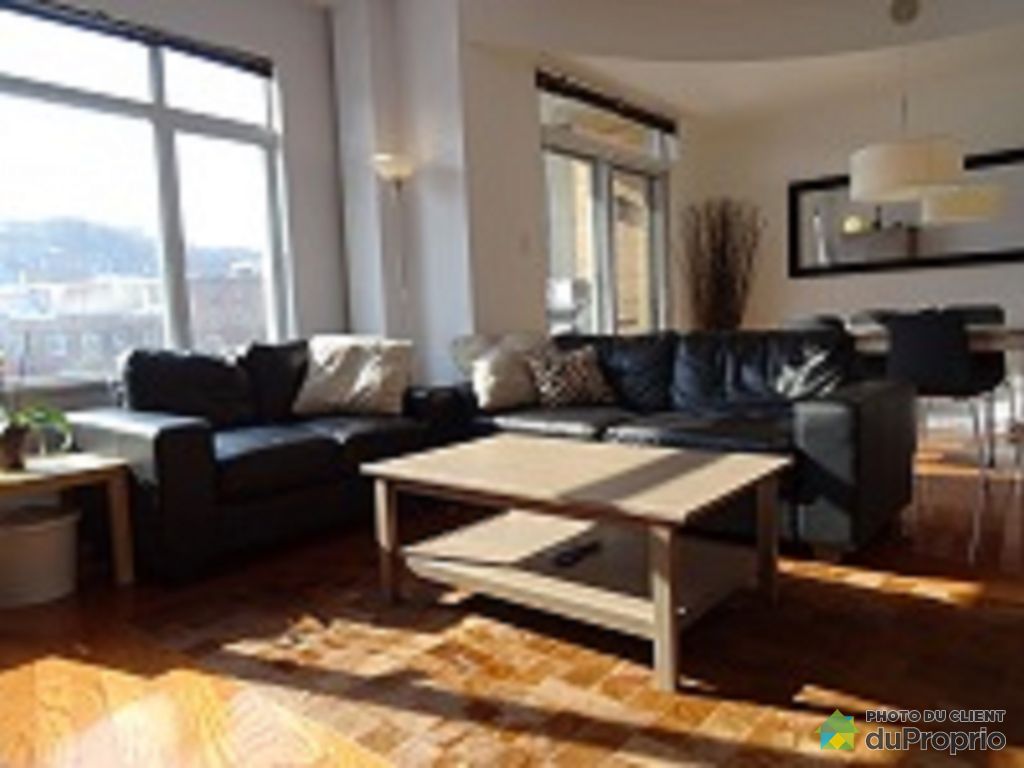 Quebec Apartments, houses for rent