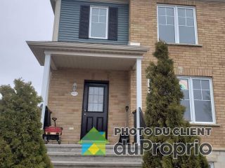 Brossard Apartments, houses for rent