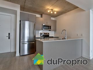 Appartements à louer, LaSalle, 4 1/2