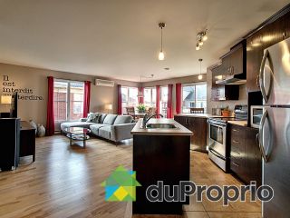 Brossard Apartments, houses for rent