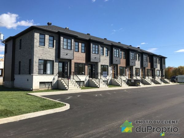 Appartements, maisons à louer, Lanaudière
