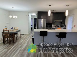 Brossard Apartments, houses for rent