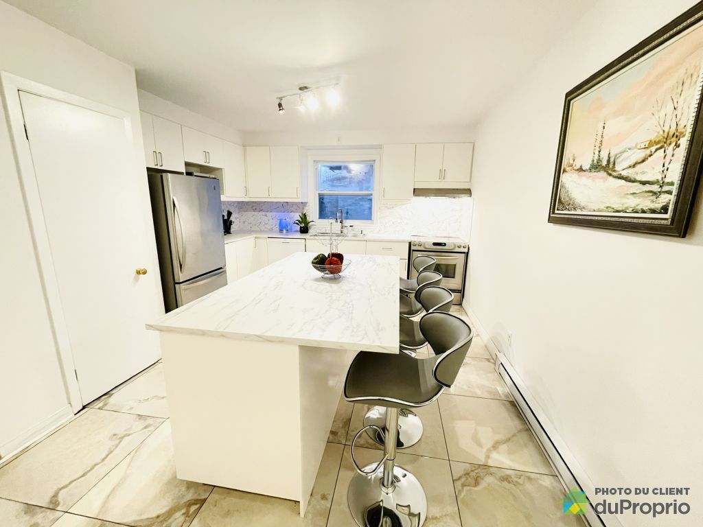 Brossard Apartments, houses for rent