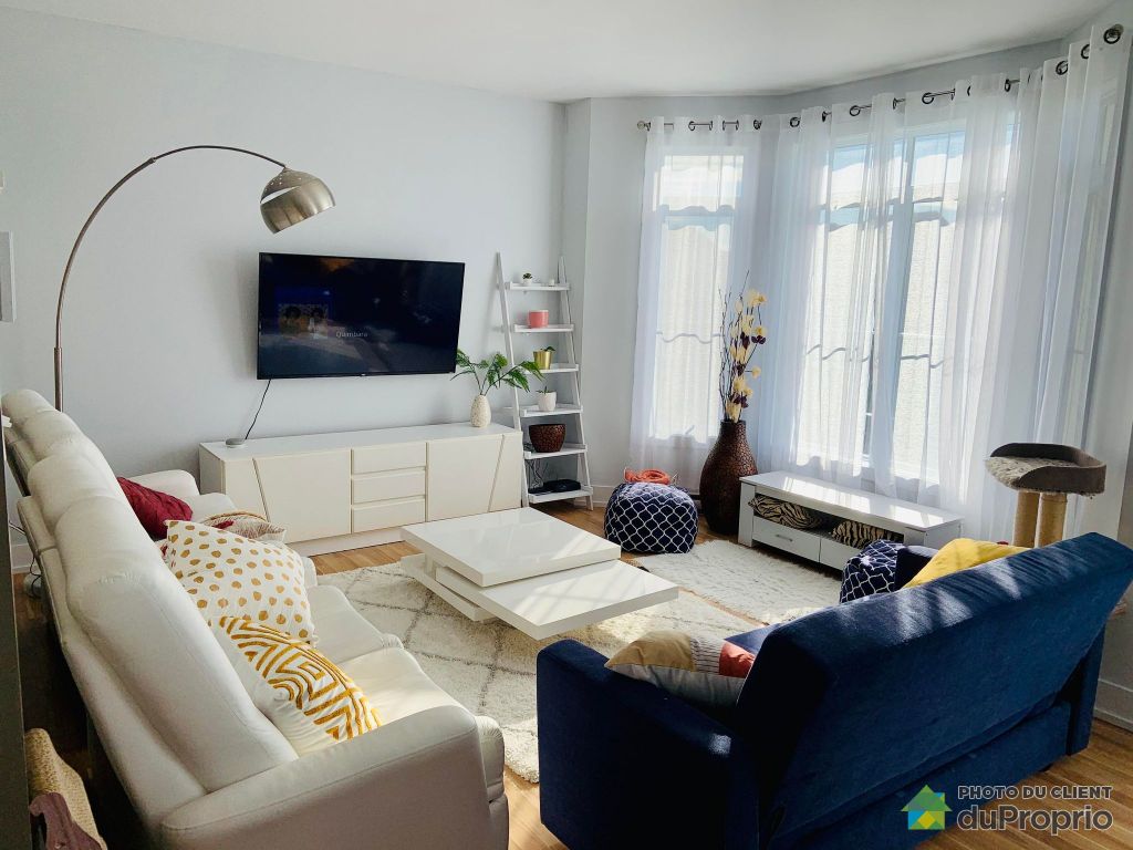 Brossard Apartments, houses for rent