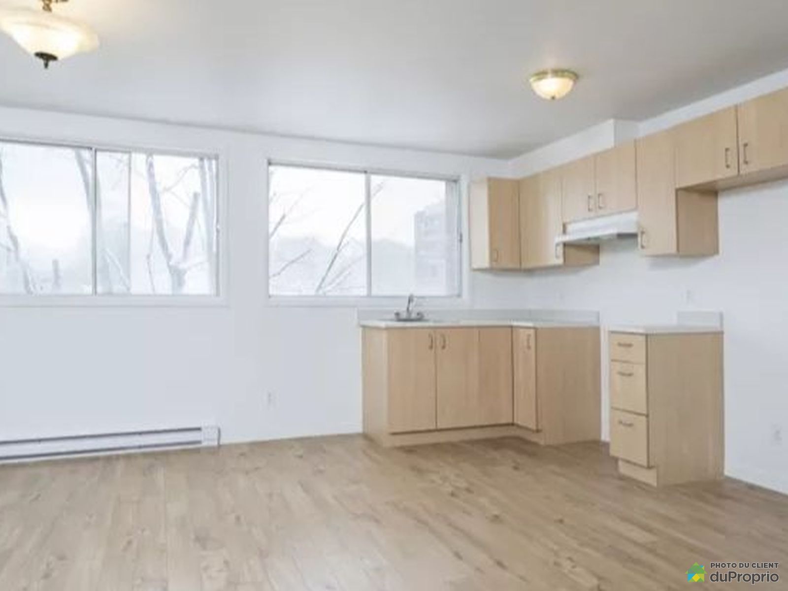 Unité 3 ½ - Complexe du Parc - 85 rue Bowen Nord, Sherbrooke ...