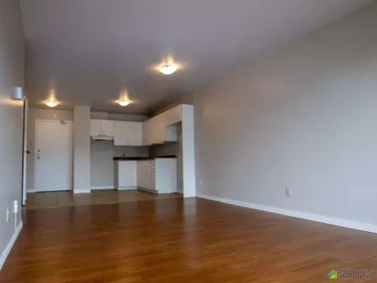 Unité 5 ½ - Complexe du Parc - 85 rue Bowen Nord, Sherbrooke ...