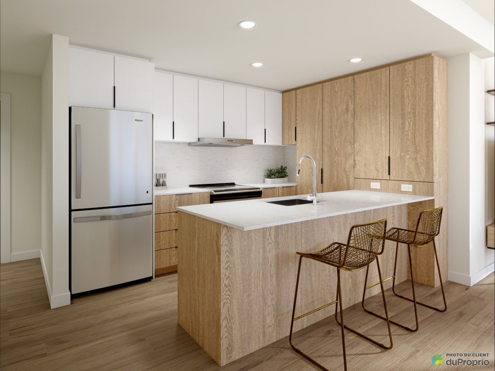 2000 rue Sauvé Ouest, Ahuntsic / Cartierville à louer