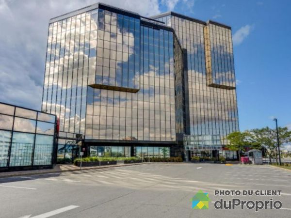 Espaces commerciaux à louer, Laval