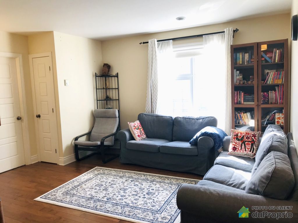 Brossard Apartments, houses for rent