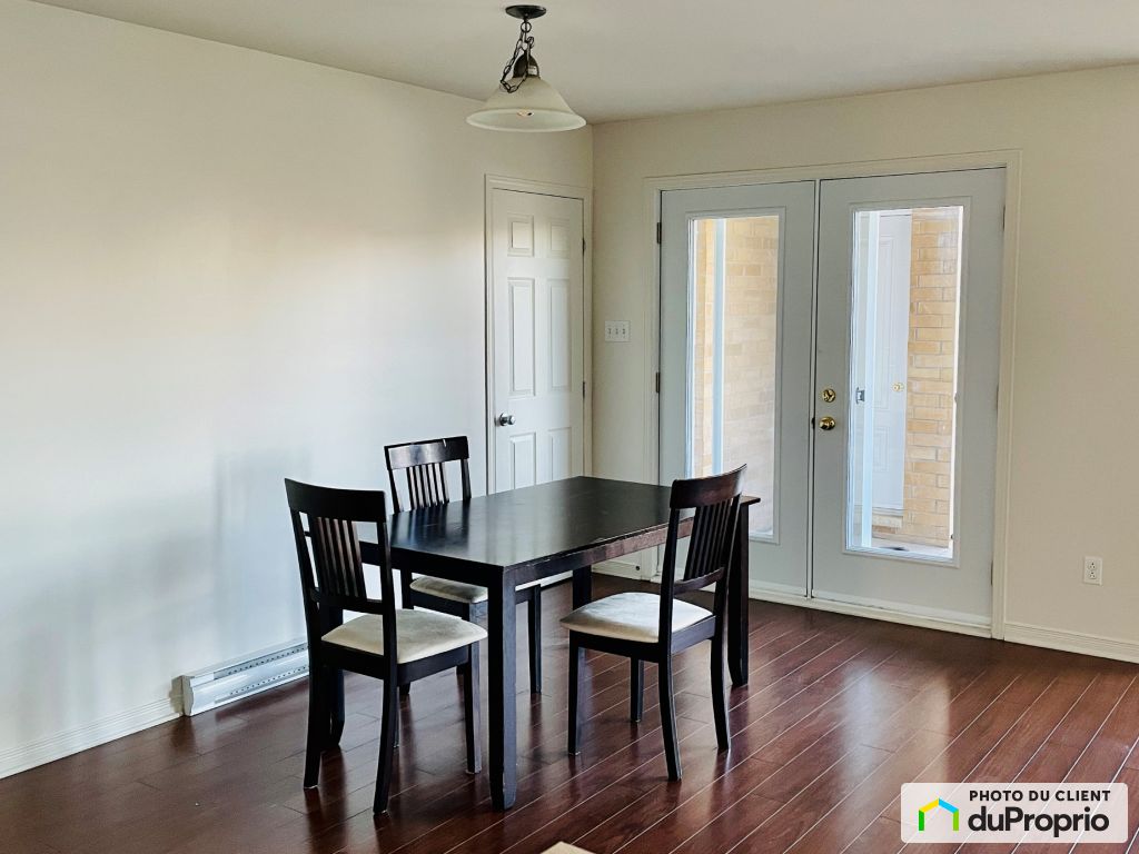 Brossard Apartments, houses for rent