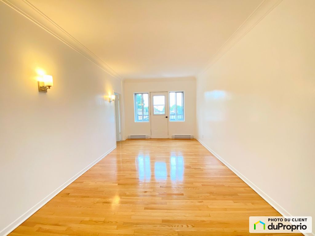 Appartements, maisons à louer, Côte-des-Neiges / Notre-Dame-de-Grâce