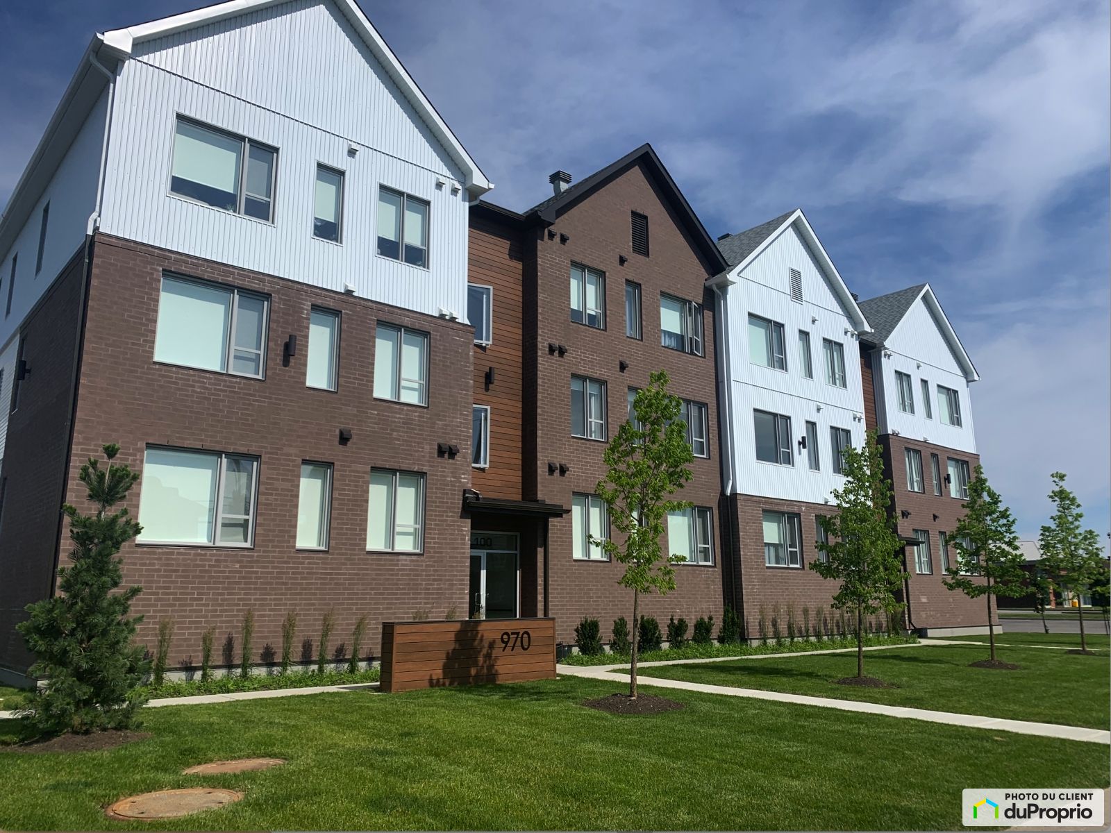 402-970, Montée Masson - Quartier Masson, Mascouche à louer