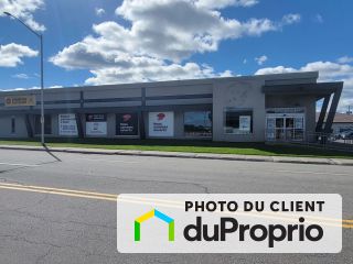 Appartements, maisons à louer, Vanier
