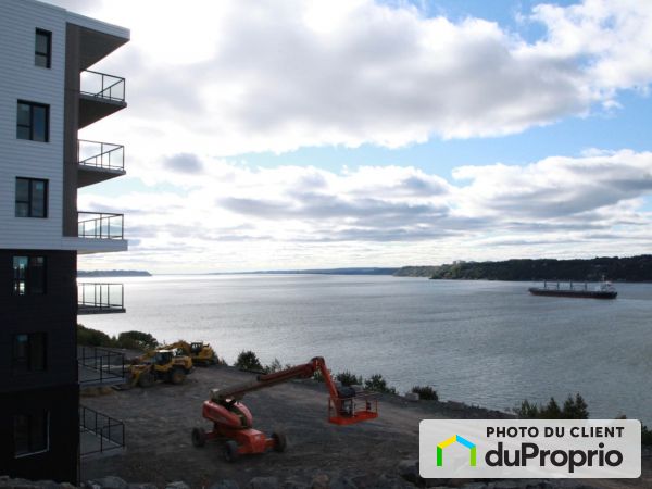 Appartements, maisons à louer, St-Nicolas