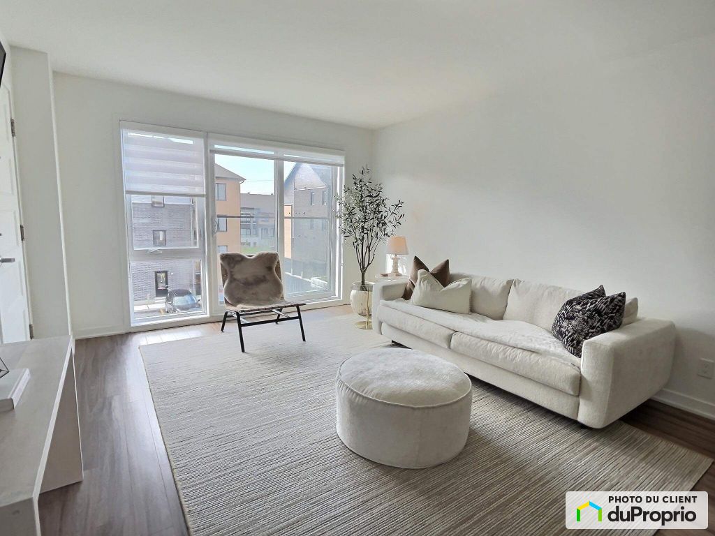 Brossard Apartments, houses for rent