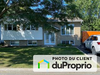 Appartements, maisons à louer, Ste-Catherine