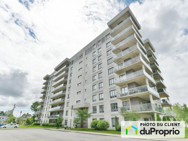 Appartements à louer, Ste-Dorothée