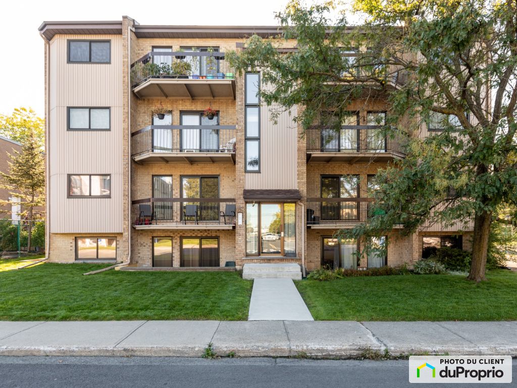 Brossard Apartments, houses for rent