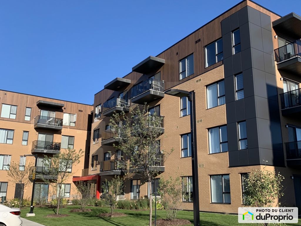 Studios/Lofts à louer, Laval