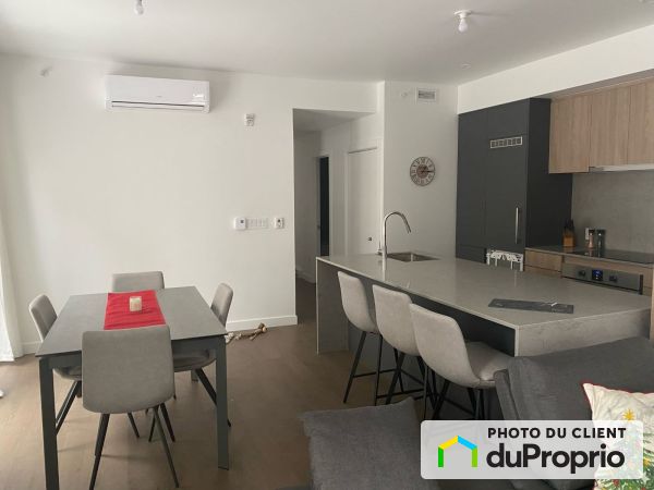 Appartements, maisons à louer, Vieux-Québec