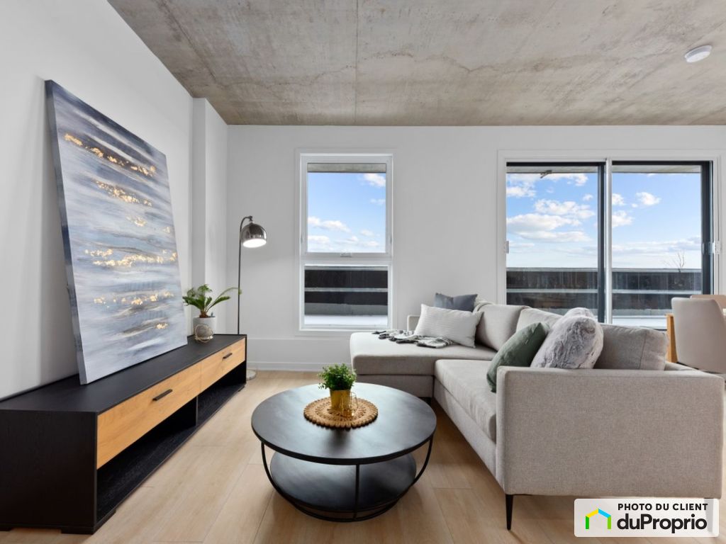 Brossard Apartments, houses for rent