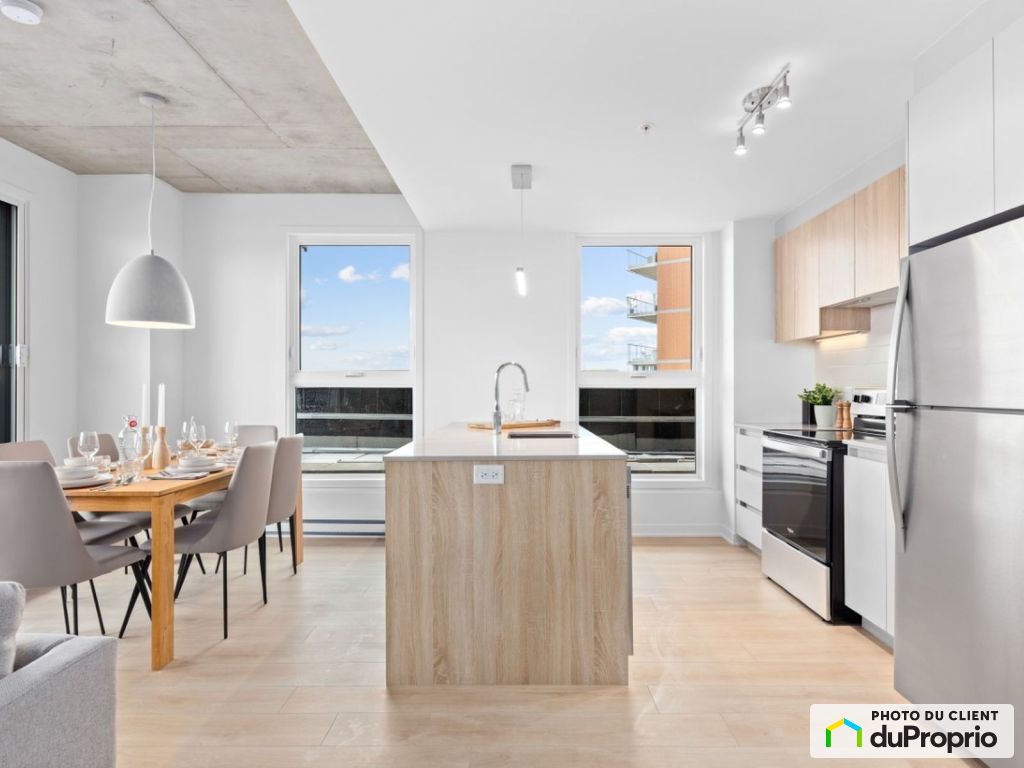 Brossard Apartments, houses for rent