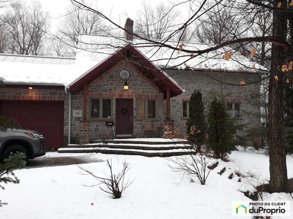 Quebec Houses for rent