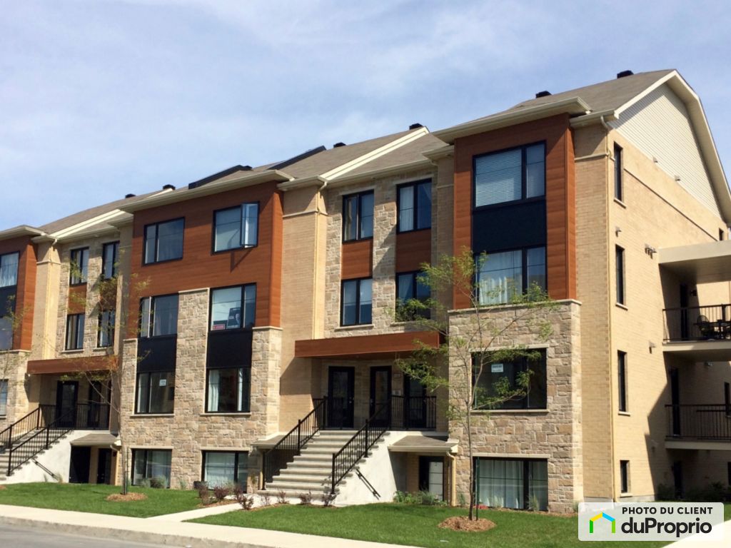 Brossard Apartments, houses for rent
