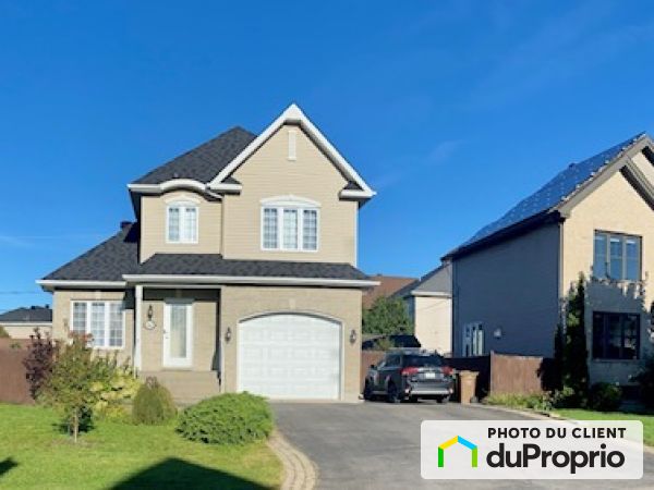 Quebec Houses for rent