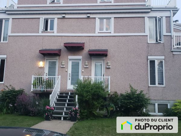 Montréal / l'Île Apartments, houses for rent
