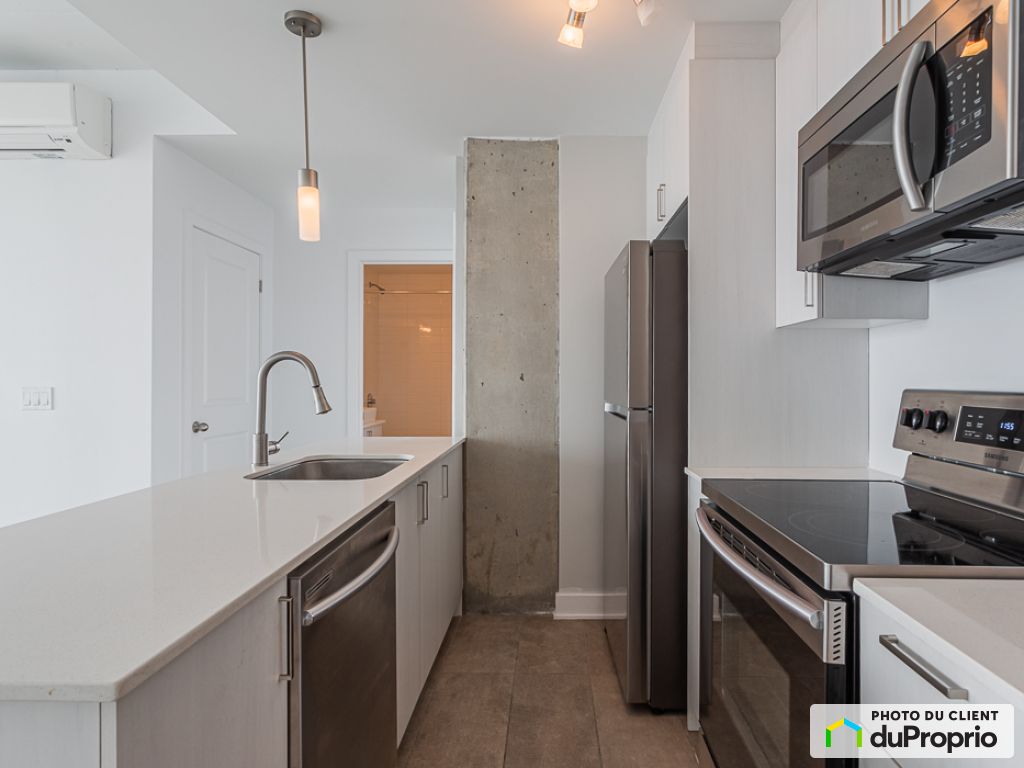 9430, Boulevard Lacordaire, Saint-Léonard à louer