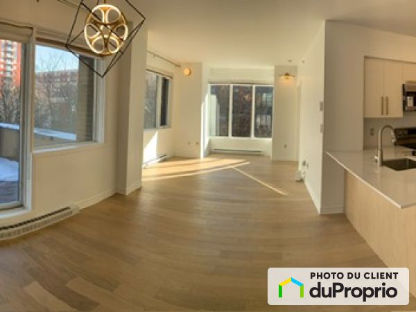 Page 2 - Appartements à louer, Montréal / l'Île