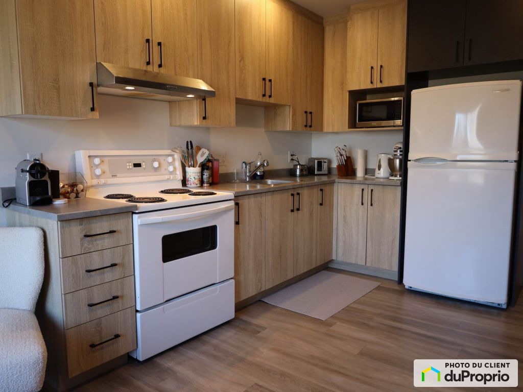 Studios/Lofts à louer, Montérégie (Rive-Sud Montréal)
