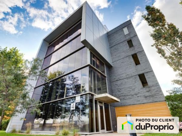 Appartements à louer, Brossard