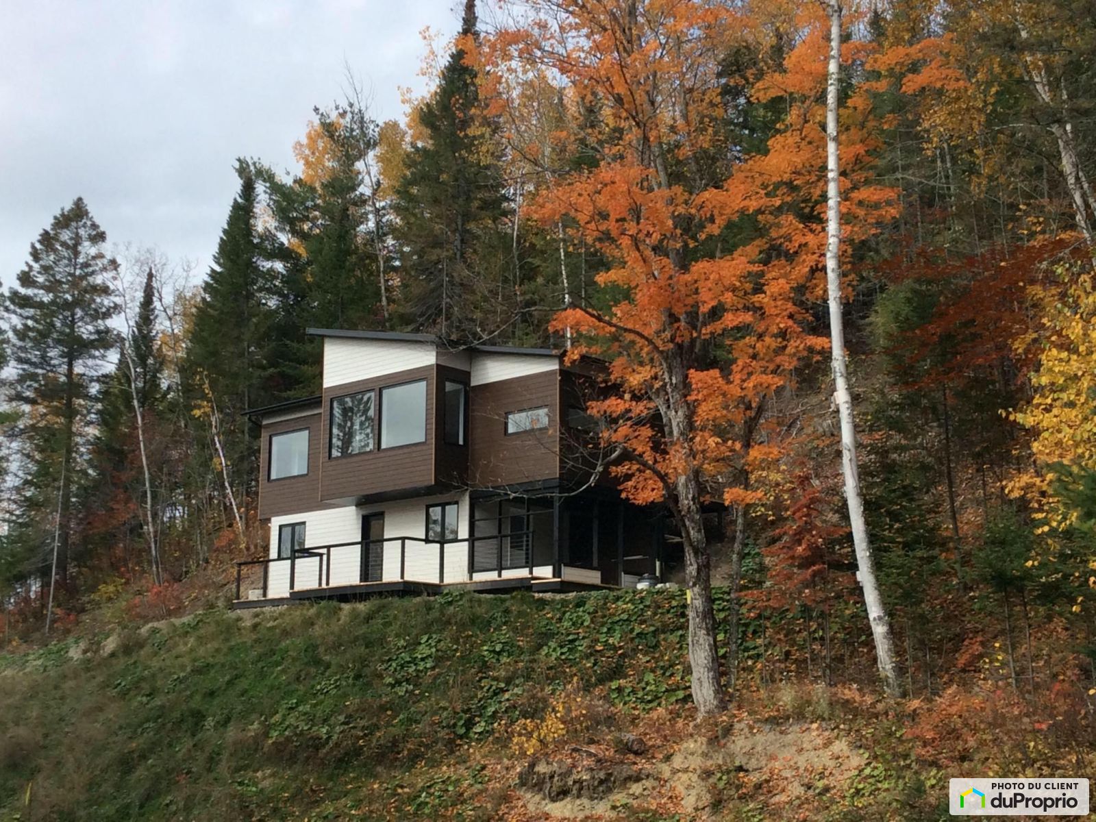 274 chemin du Lac, St-Juste-Du-Lac à louer