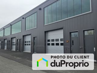 Appartements, maisons à louer, St-Nicolas