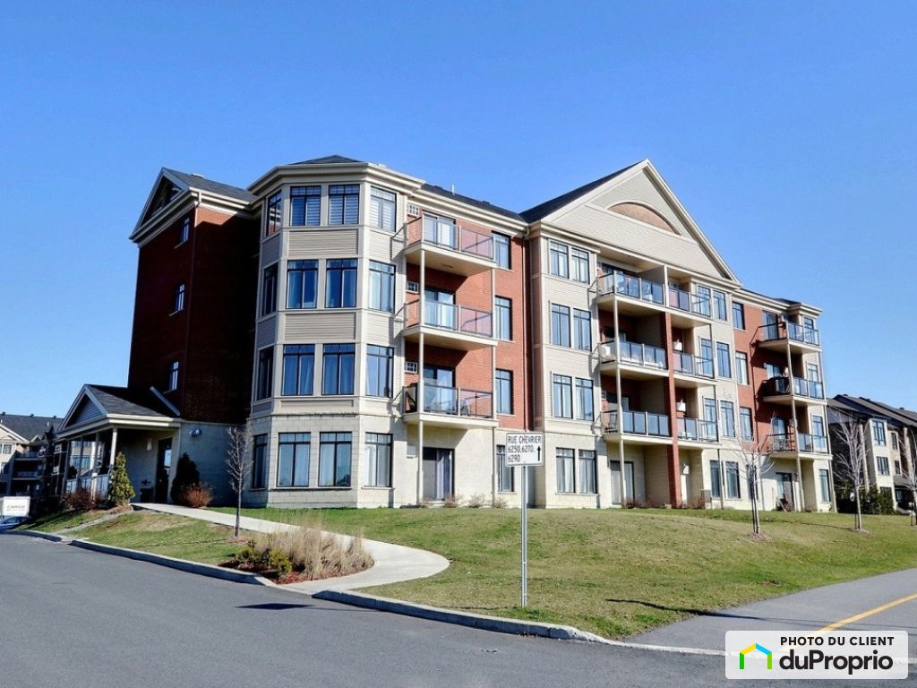 Brossard Apartments, houses for rent