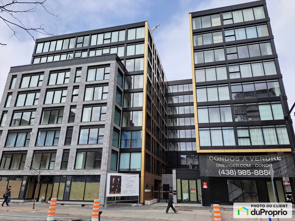 Studios/Lofts à louer, Québec