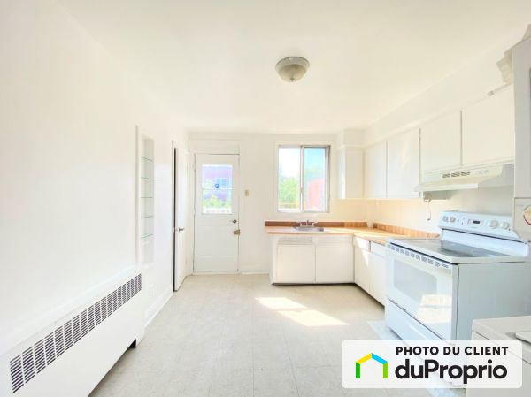 Appartements à louer, Côte-des-Neiges / Notre-Dame-de-Grâce