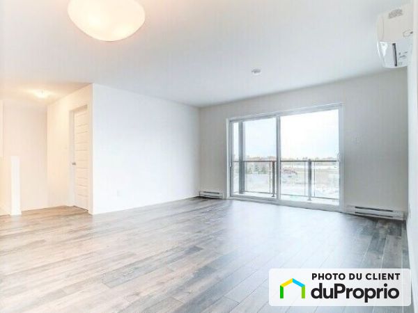 Appartements à louer, Gatineau