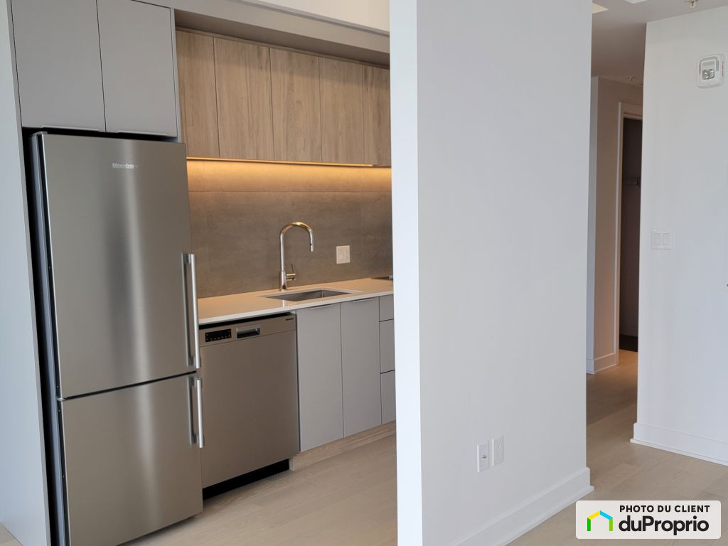 Brossard Apartments, houses for rent