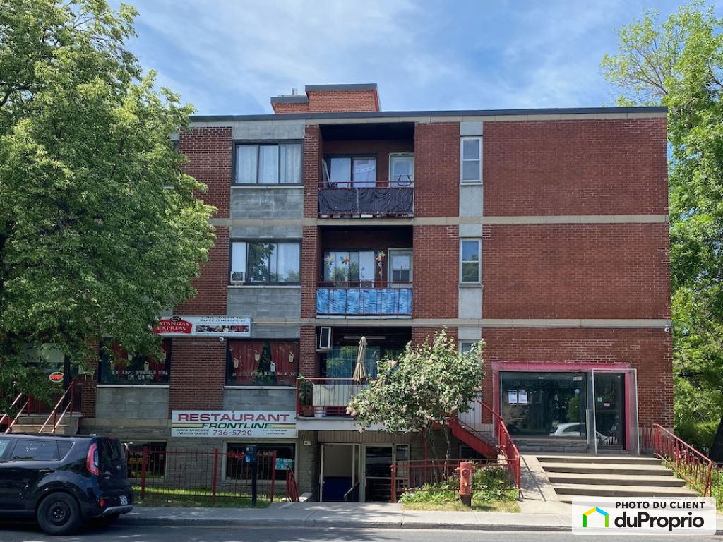 Studios/Lofts à louer, Québec