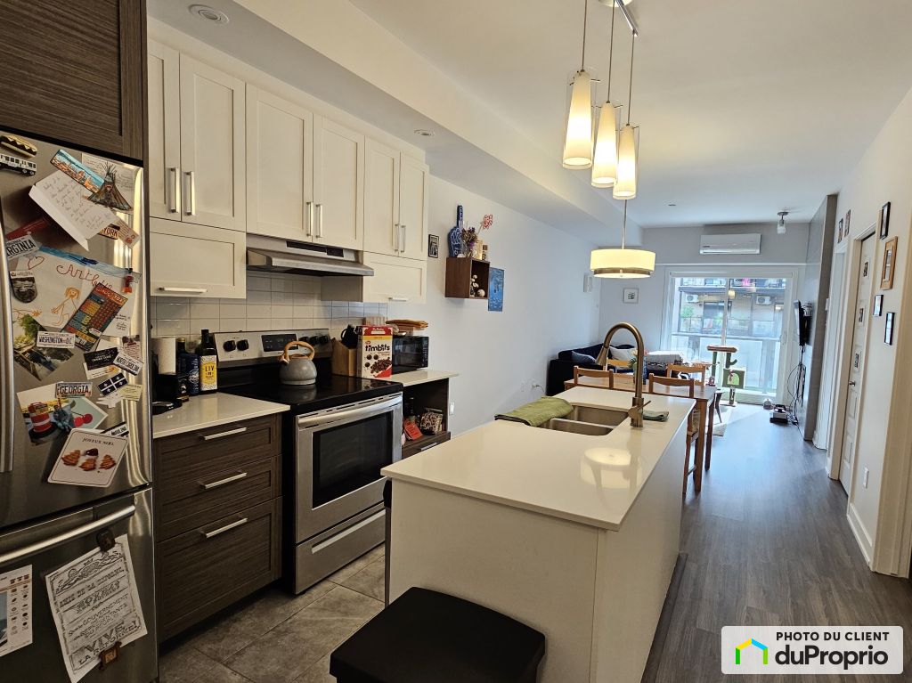 Appartements, maisons à louer, Gatineau