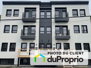 Appartements, maisons à louer, Lévis