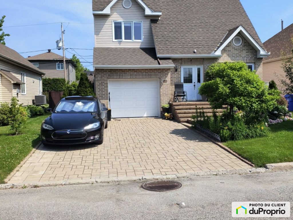 Maisons à louer, Québec